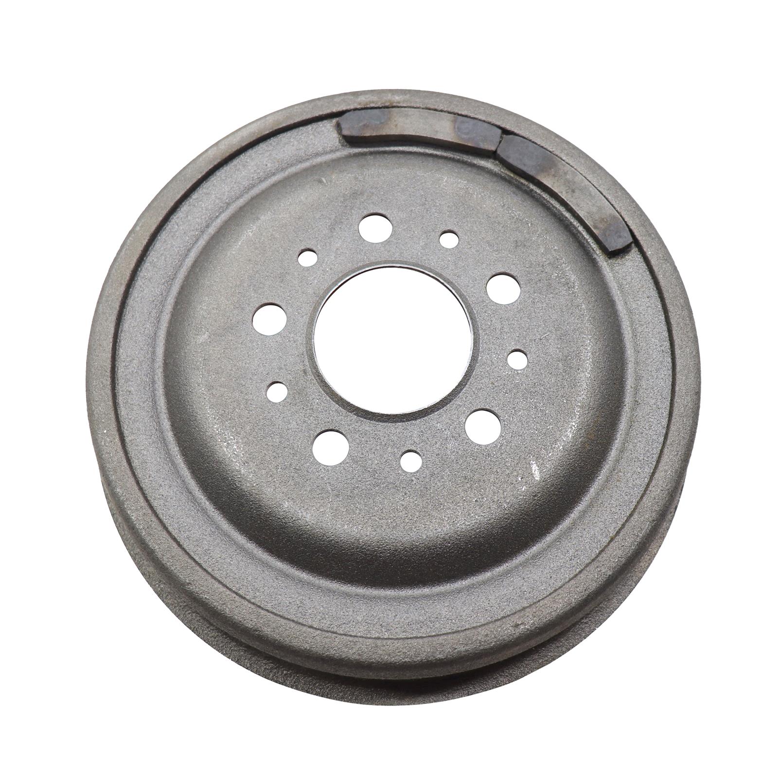 11 Inch Brake Drum, 9 Inch Ford, 4.5x5/4.75x5 Dual Bolt Pattern