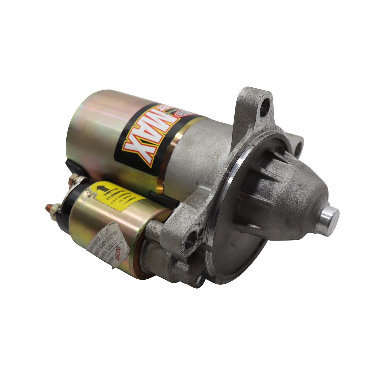 Powermaster 9180 2.3 Ford Starter