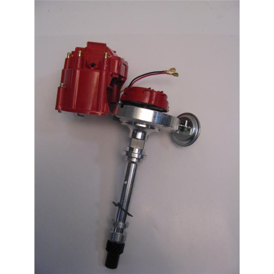 Garage Sale - Chevy Blueprinted HEI Distributor