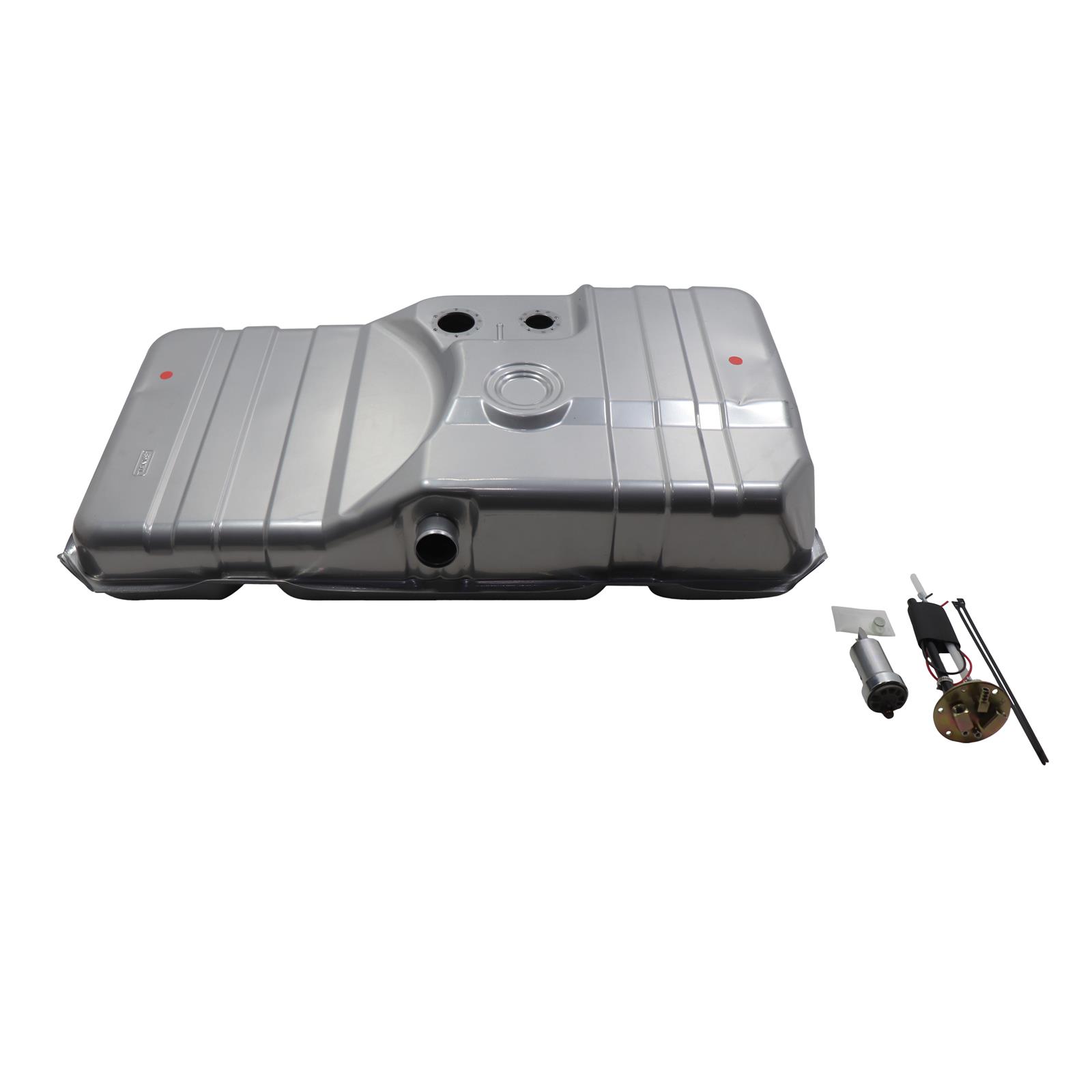 Holley Sniper 19-440 EFI Fuel Tank System, 400 LPH