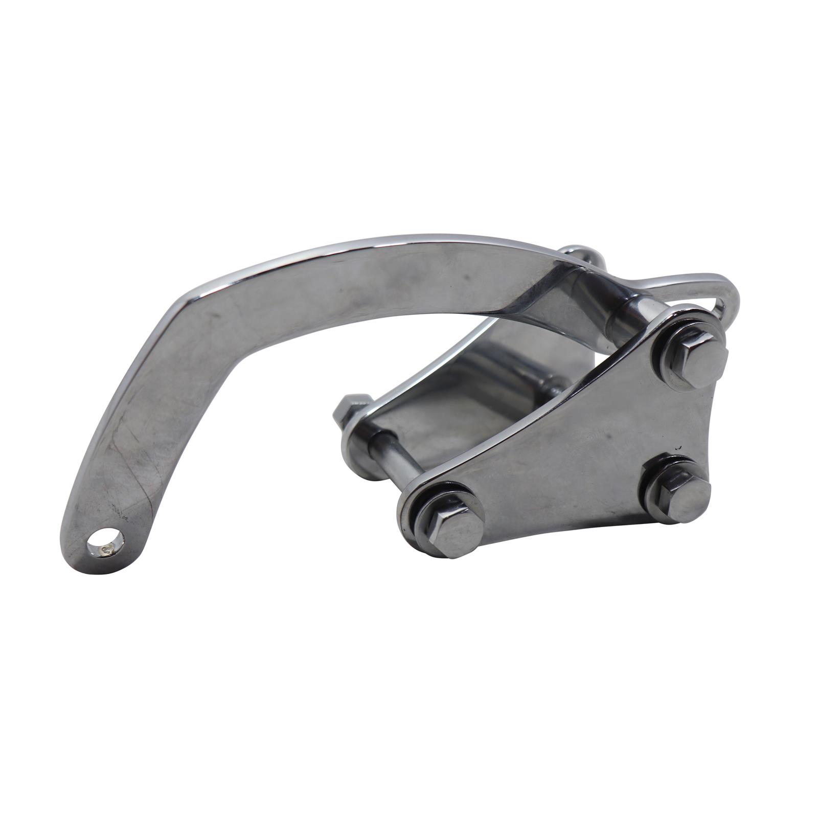 Powermaster 2885 Alternator Bracket, S/B Chevy