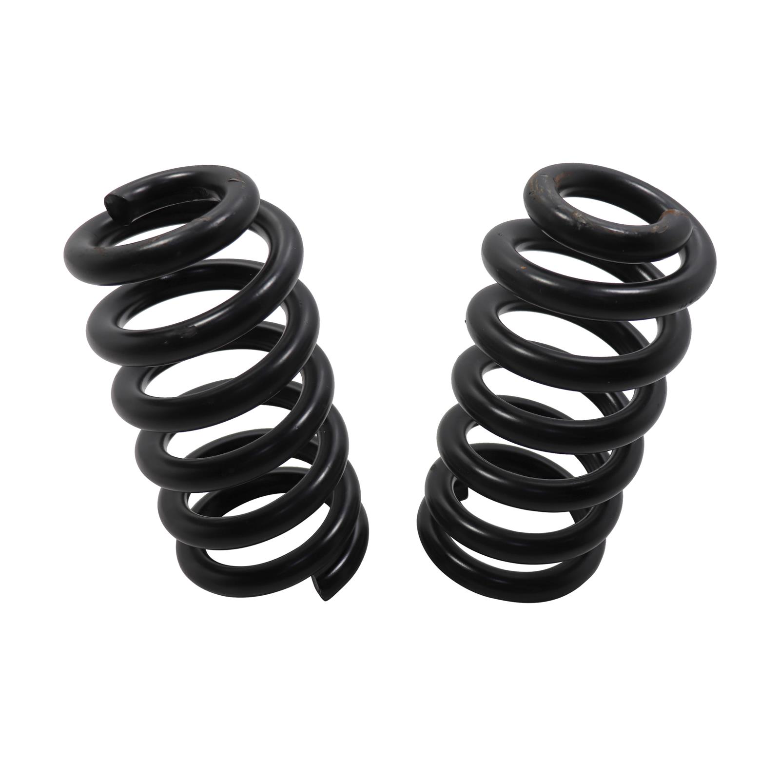1963-72 Chevy Pickup Front Lowering Coil Springs, 3 Inch Drop