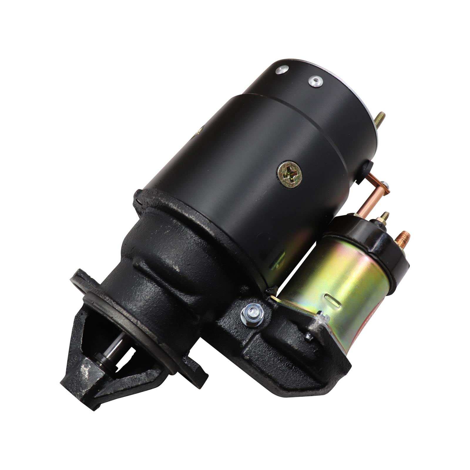 Powermaster OEM-style 1955-62 Chevy 3-Bolt Starter