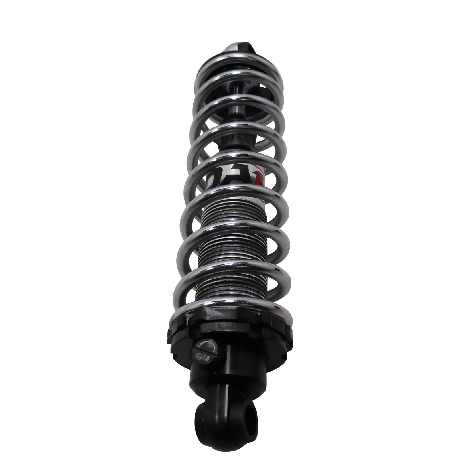 QA1 US402 Adjustable Shock and Coilover Kit w/o Spring, 12 Inch