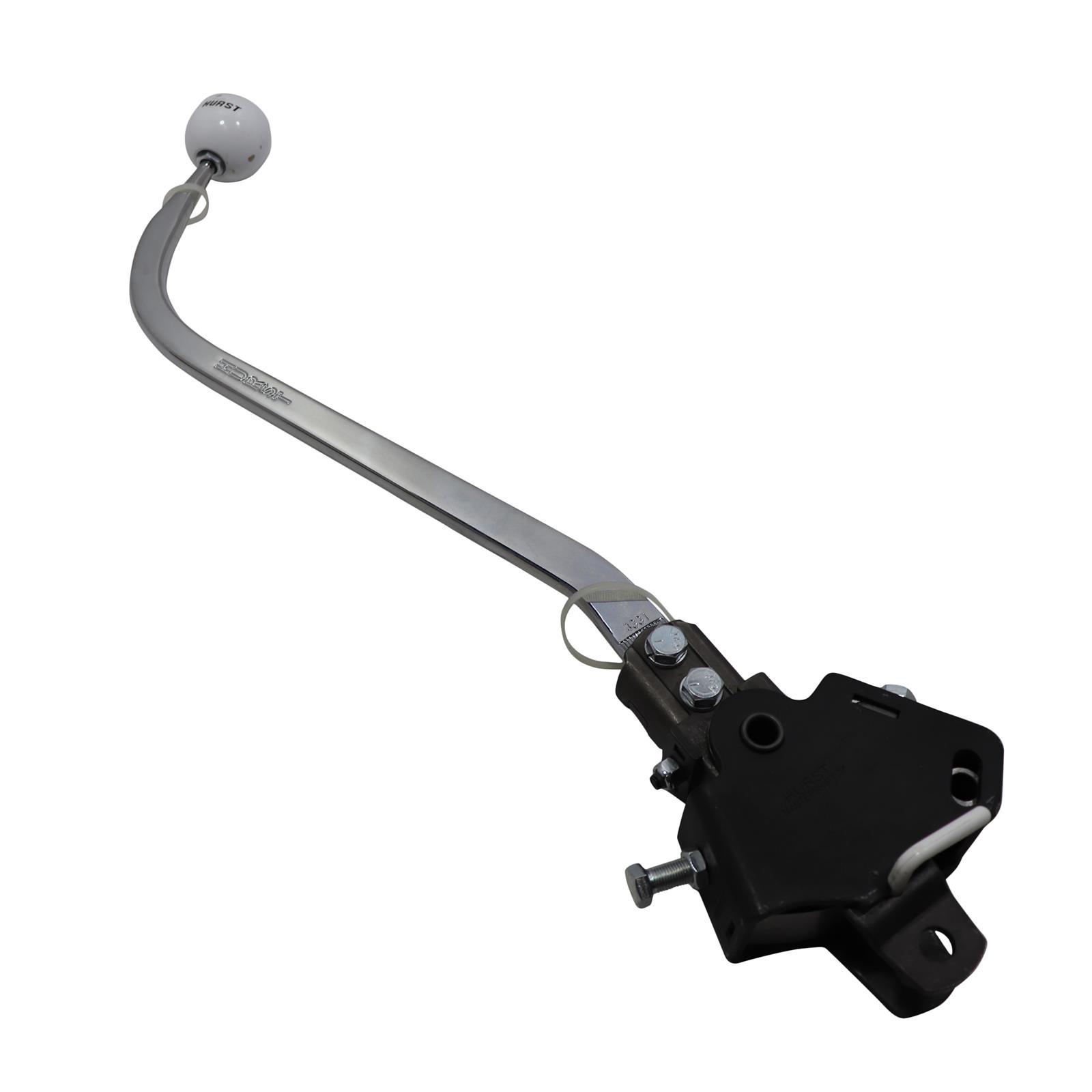 Hurst 3666809 Mastershift Van & Pick-Up Manual Shifter