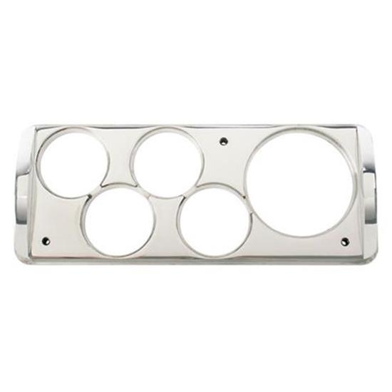 Garage Sale - 1940 Ford Dash Panel