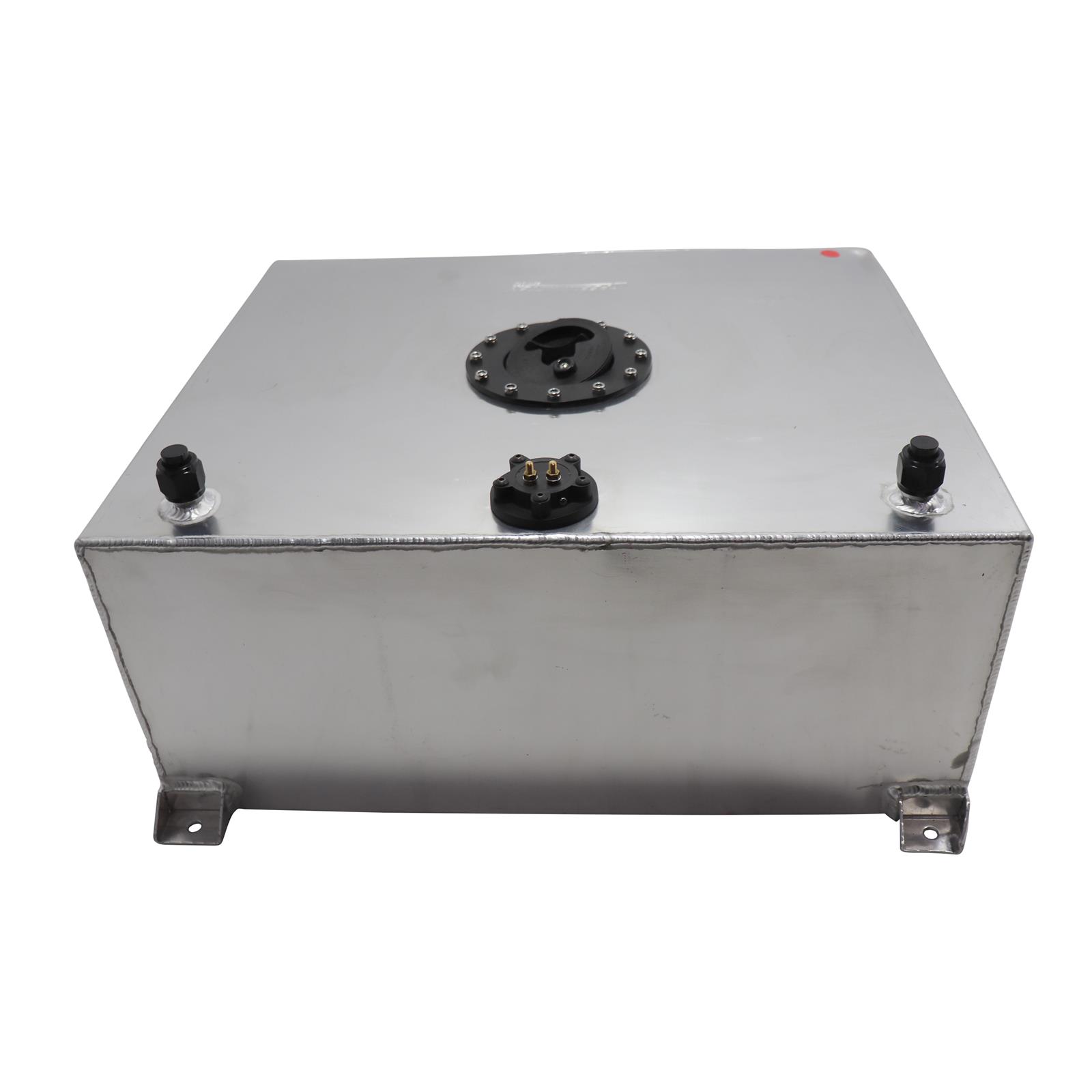 Speedmaster 1-130-013 Aluminum Fuel Cell, 20 Gallon