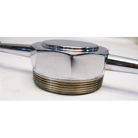 Garage Sale - Model T Dog Bone Radiator Cap