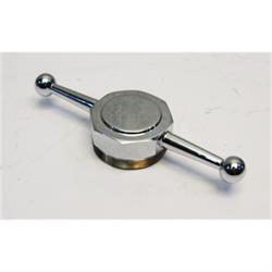 Garage Sale - Model T Dog Bone Radiator Cap