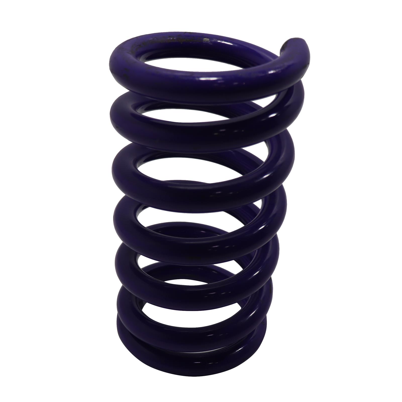 Tru-Coil® 5 x 9.5 Oval Track Racing Front Spring, 900 lb Rate