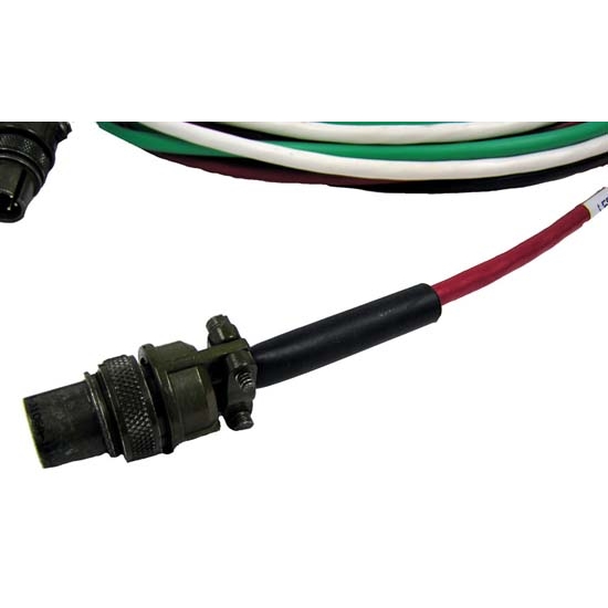 Intercomp 560036 Red Replacement Cable For SW Scales