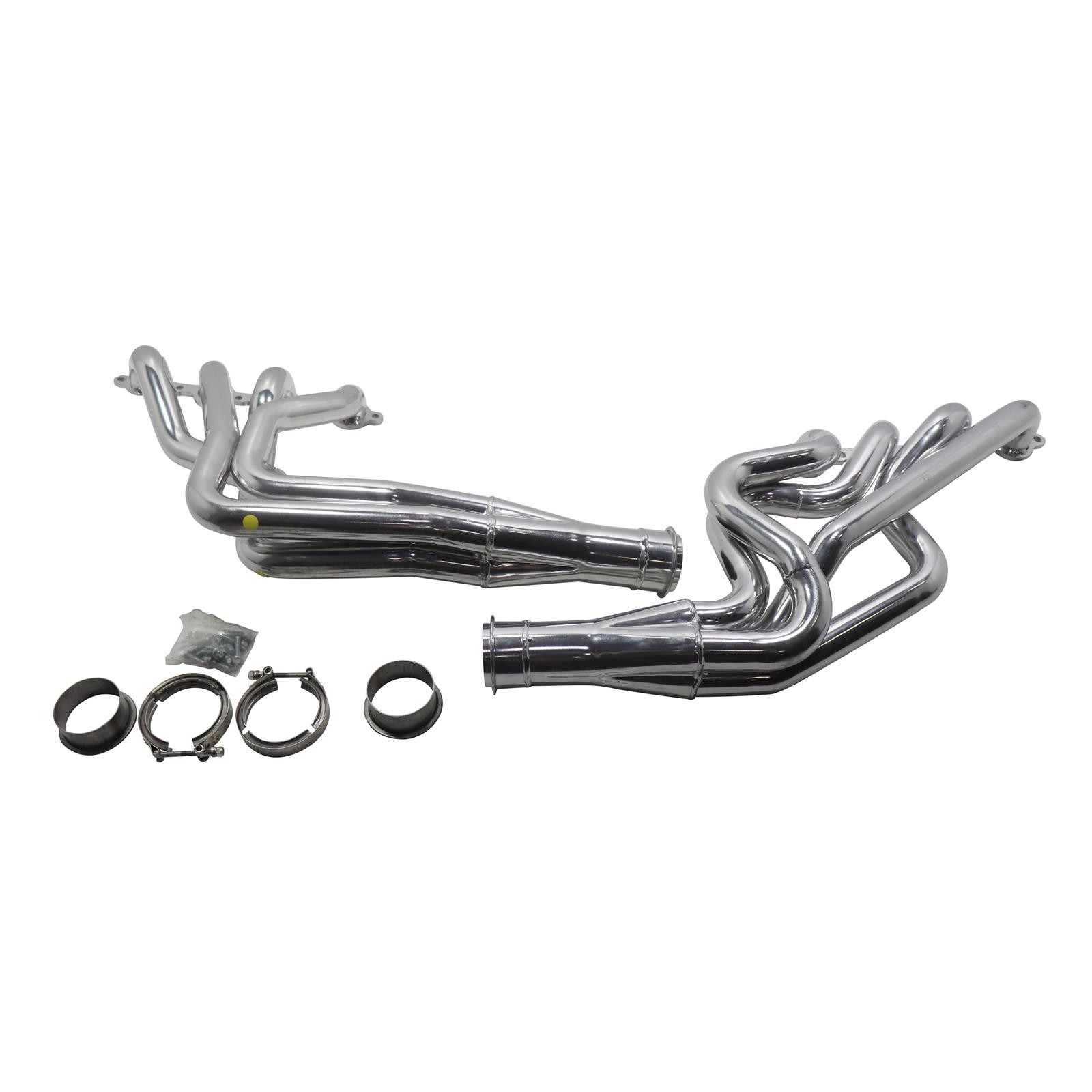 Doug's Headers D3351 Long Tube Headers 75-81 Camaro/Firebird, LS