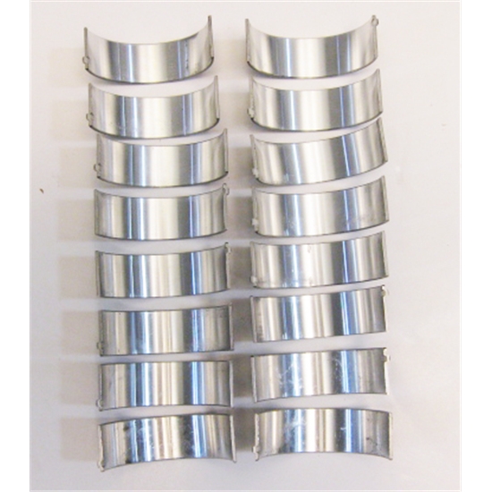 Garage Sale - King HP Series Small Block Chevy Engine Bearings ...