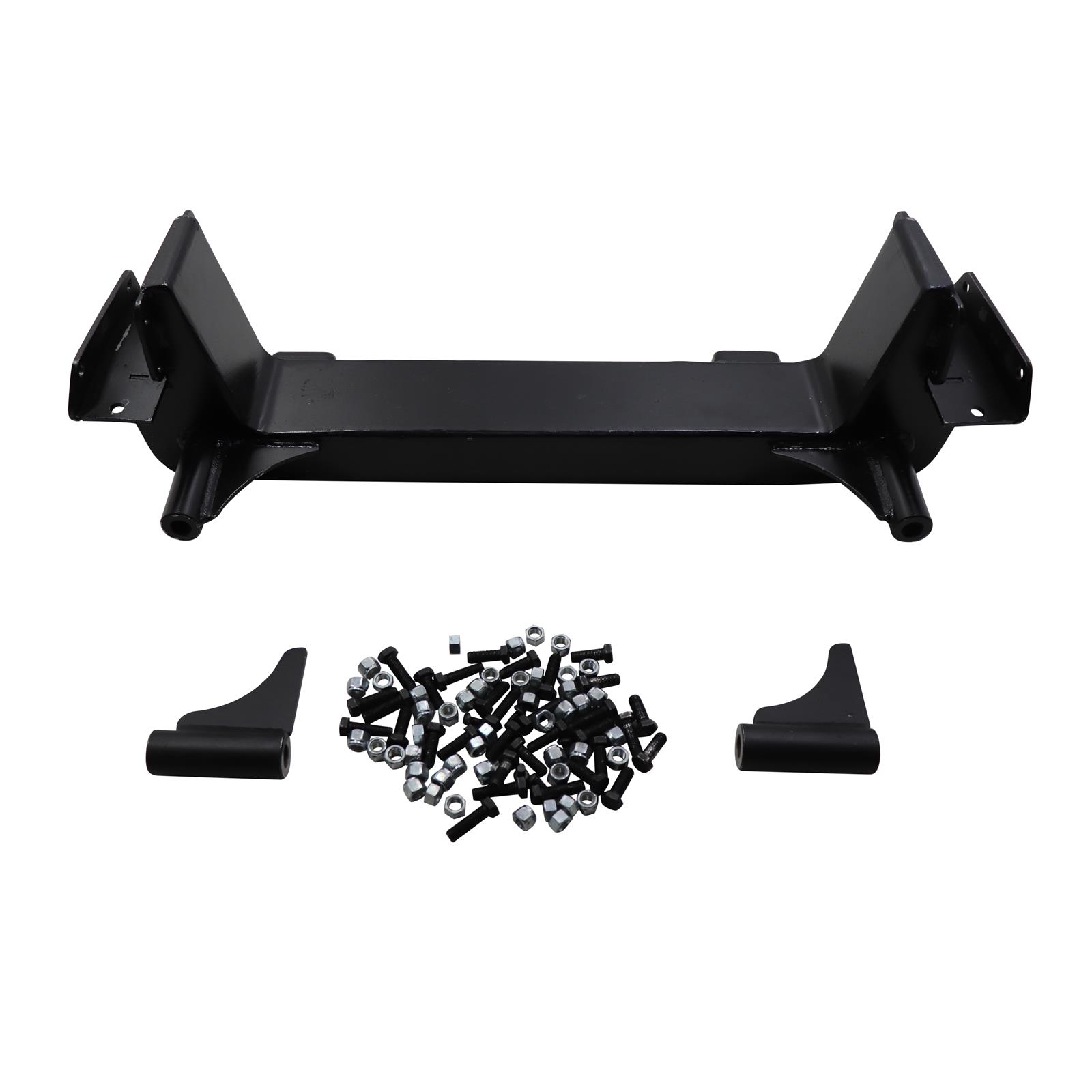 1947-54 Chevy Pickup Bolt-In IFS Front Crossmember Kit, Mustang 2