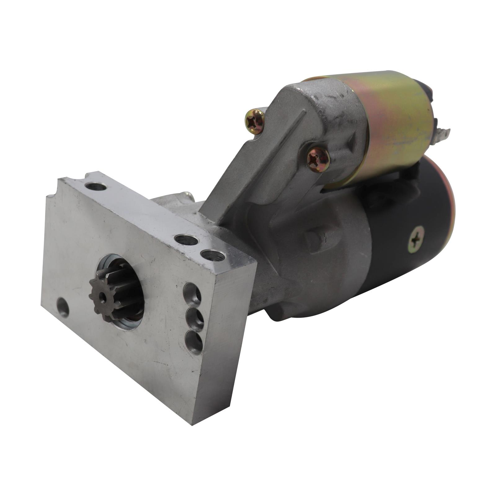 Tuff Stuff 6584B Super-Lite Mini Starter