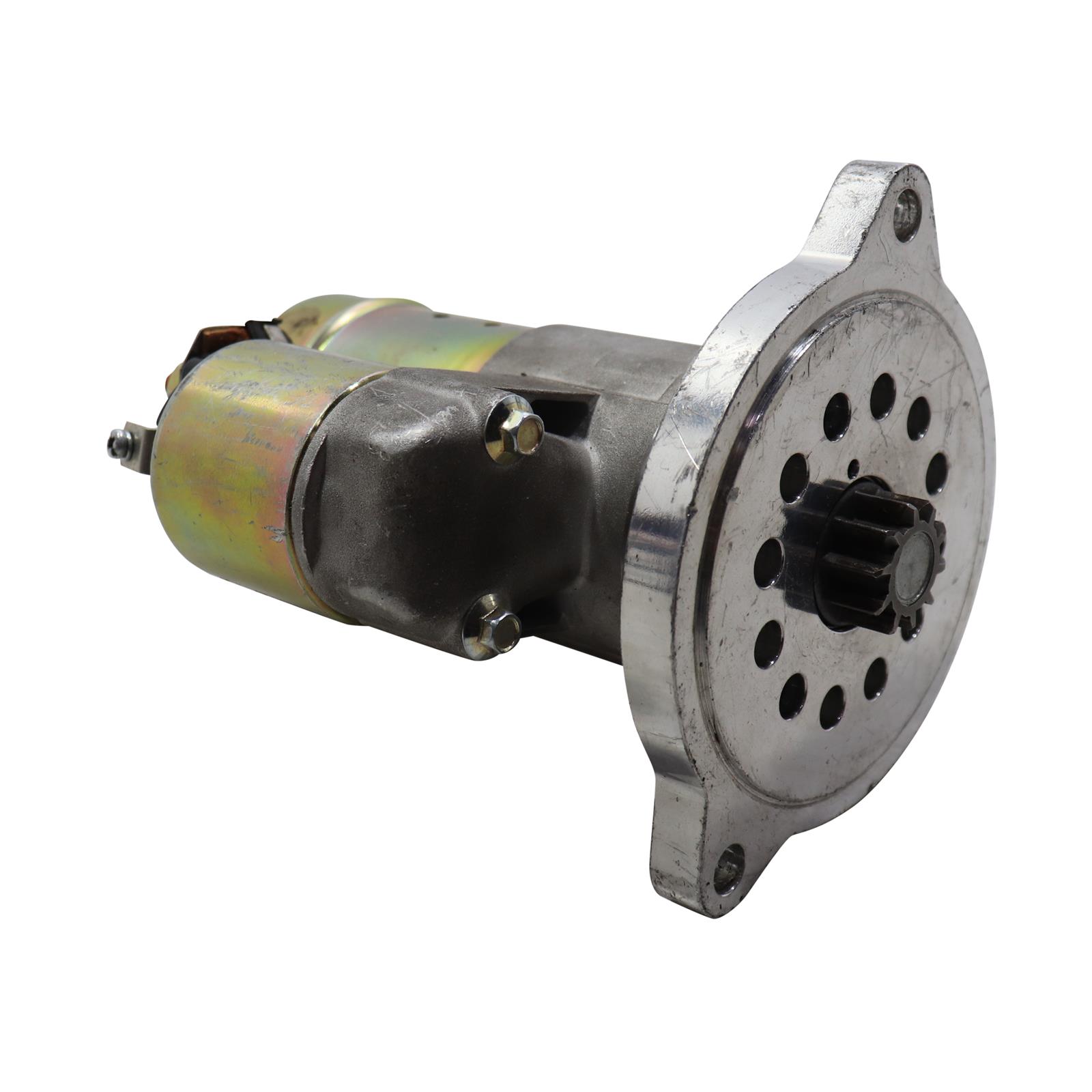 Powermaster 9103 PowerMax Starter, Small Block Ford, 157 Tooth