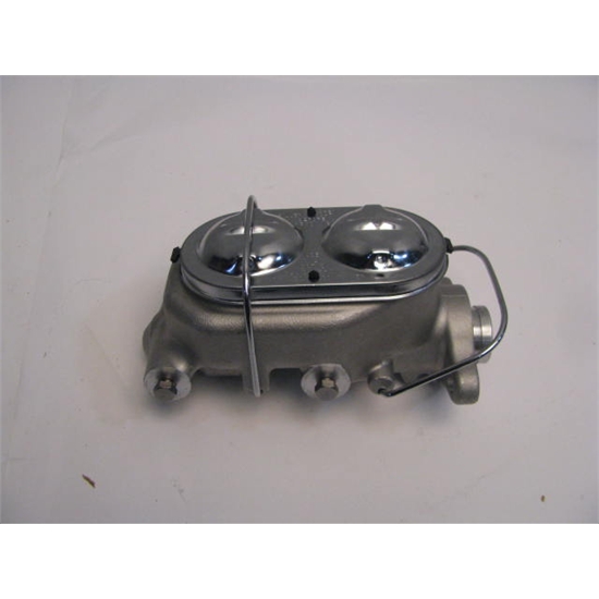 Garage Sale - Aluminum 1 Inch Bore Master Cylinder With Stainless Steel ...