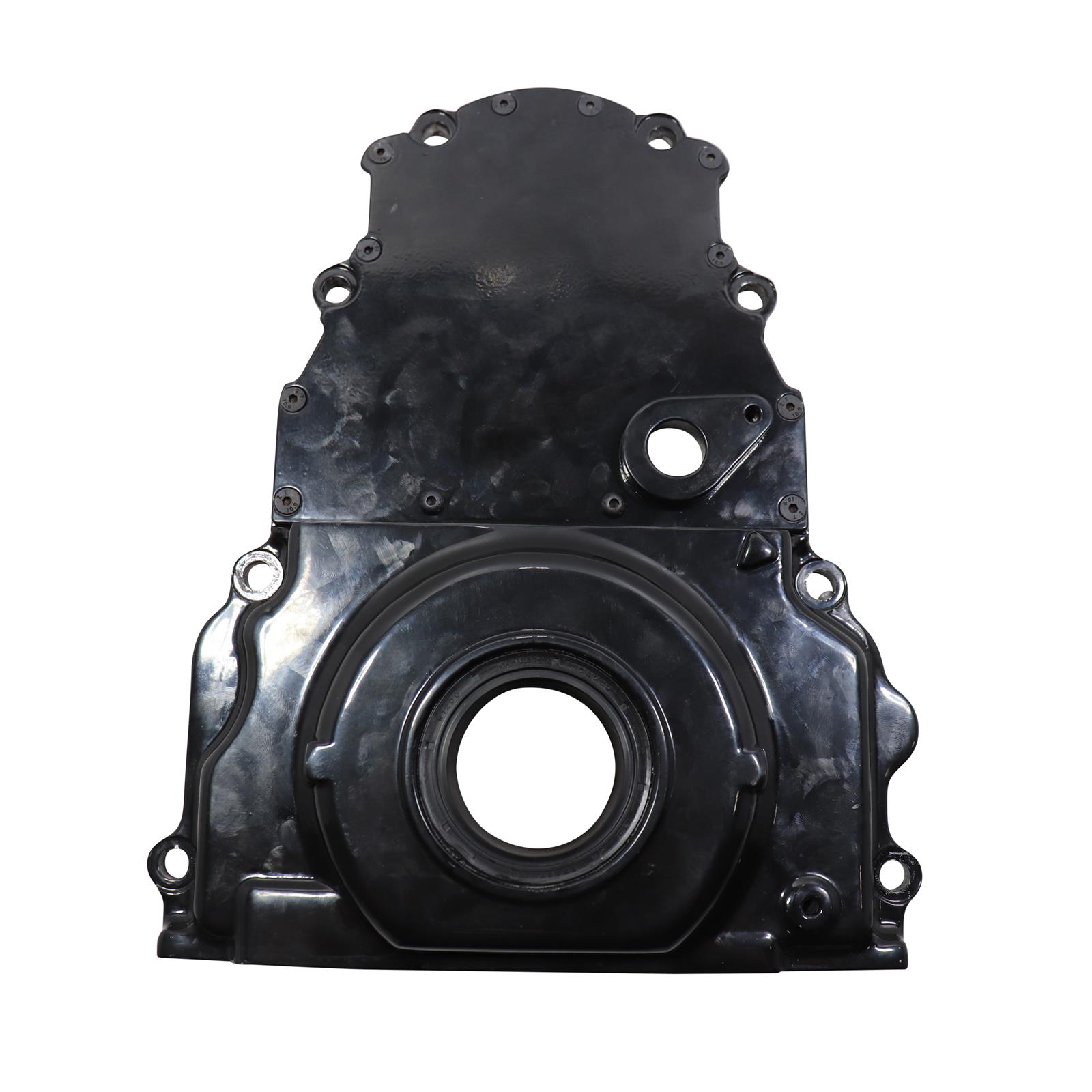 Speedway Motors LS2/LS3 Aluminum Timing Cover
