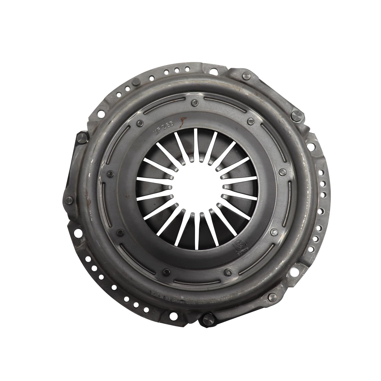 Speedway 10-1/2 Inch Pressure Plate, 16.9 lbs