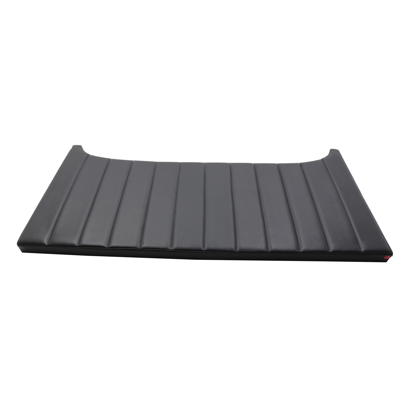 Speedway T-Bucket Pick-Up Truck Vinyl Box Cover, Black, 20 Inch