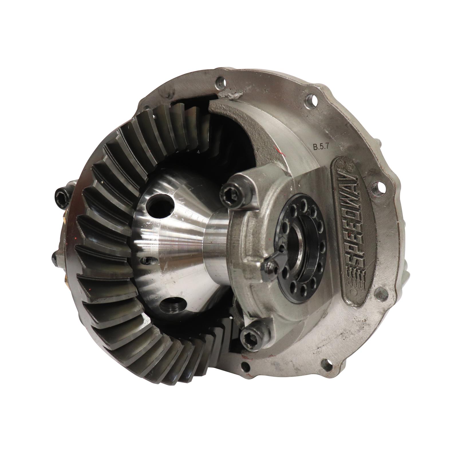 Ford 9 Inch Posi Differential 3rd Member, 31 Spl, 3.89 Gear Ratio