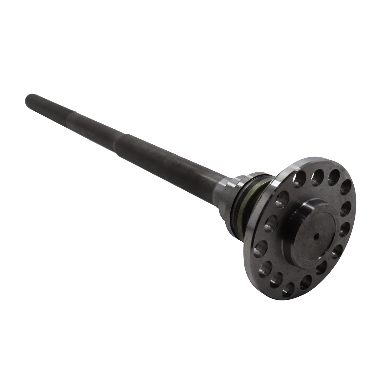 Speedway Short 31 Spline 9 Inch Ford Cut-to-Fit Axle with Bearing