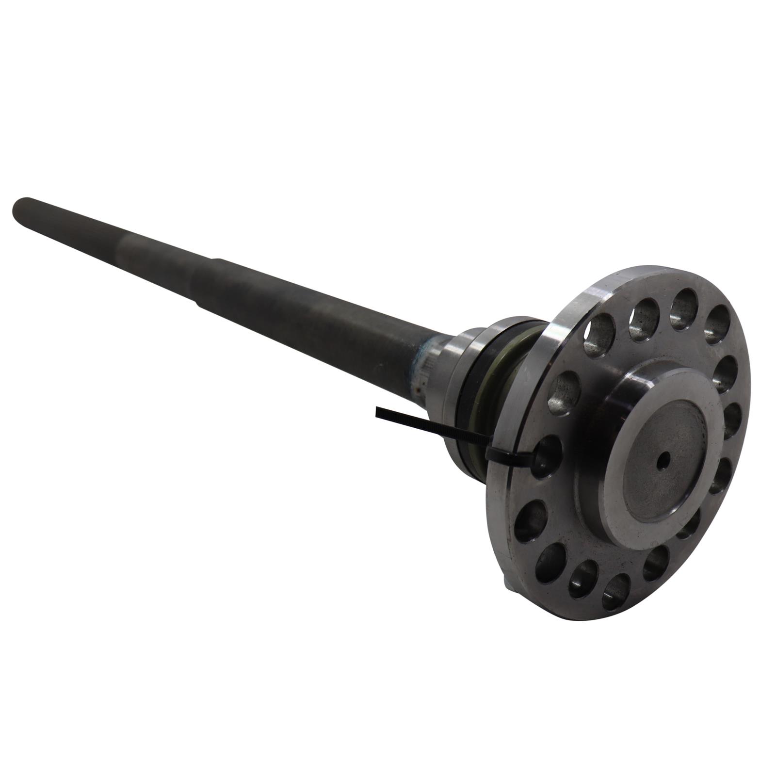 Short 31 Spline 9 Inch Ford Cut-to-Fit Axle with Bearing