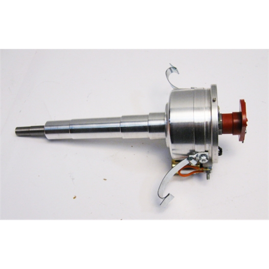 Garage Sale - Mallory 1949-53 Flathead Dual Point Distributor