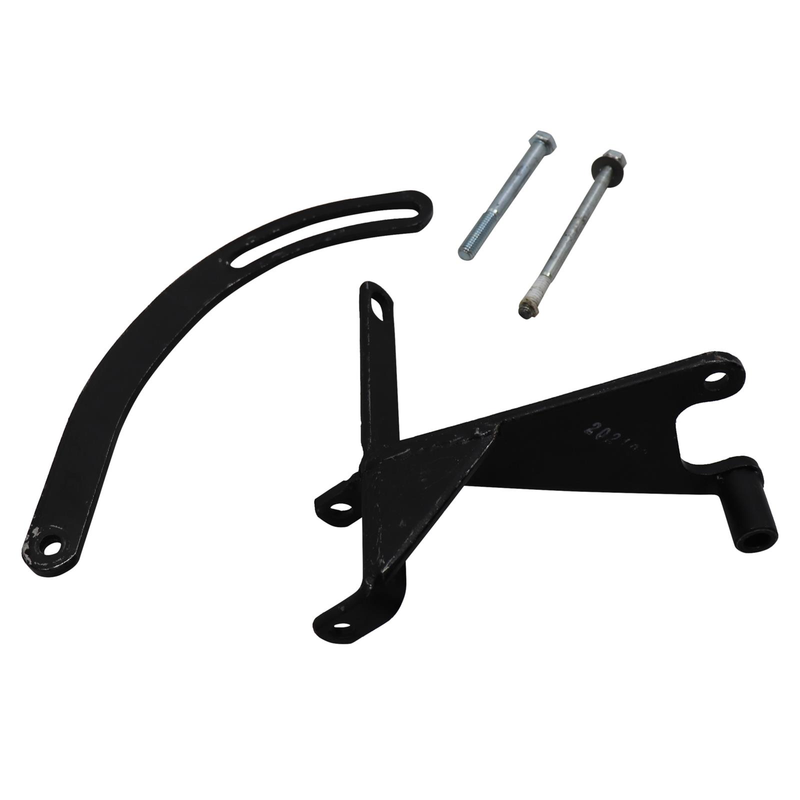 1954-62 Ford Car and 1954-64 Ford Truck Y-Block Alternator Bracke