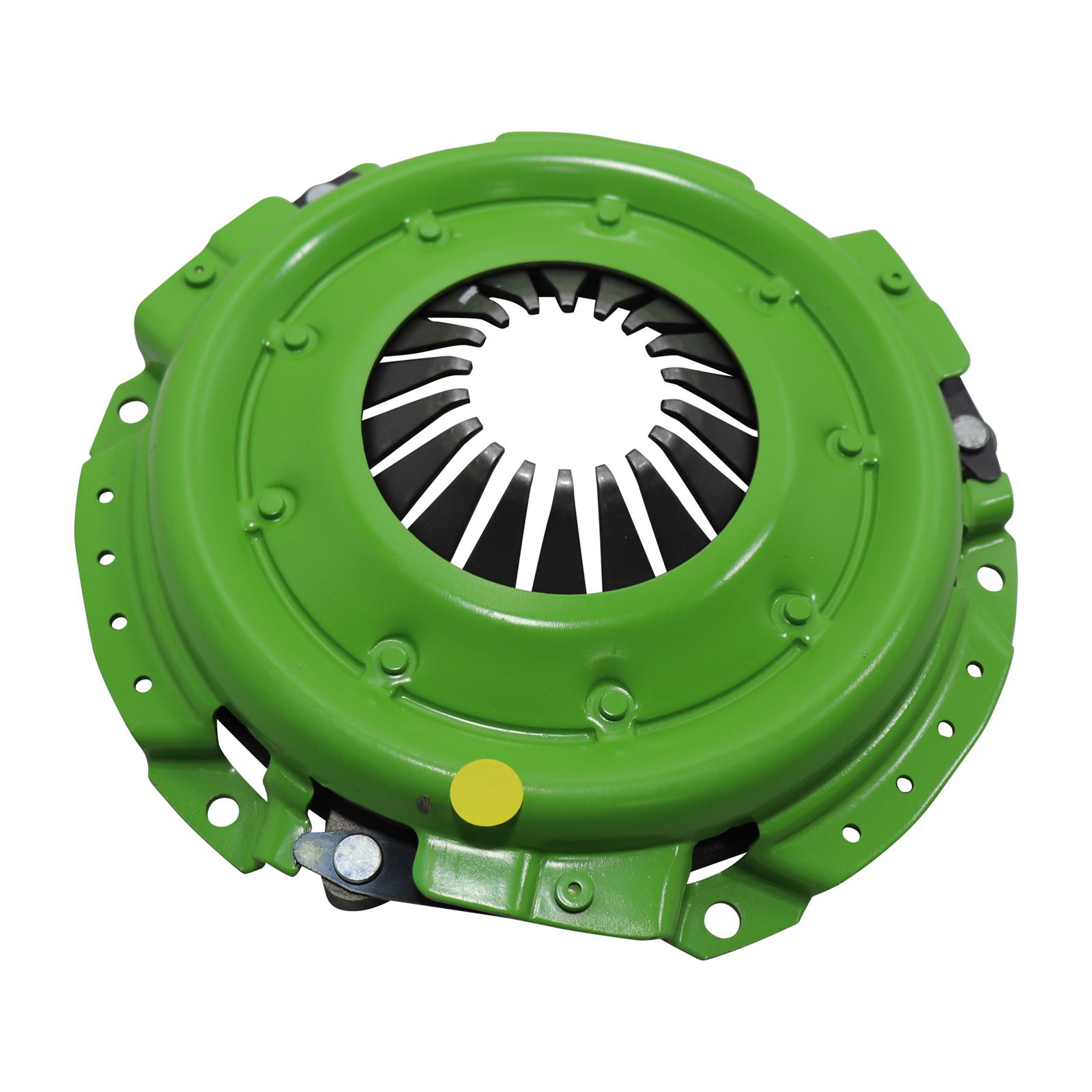 Speedway 10-1/2 Inch Pressure Plate, 13.4 lbs