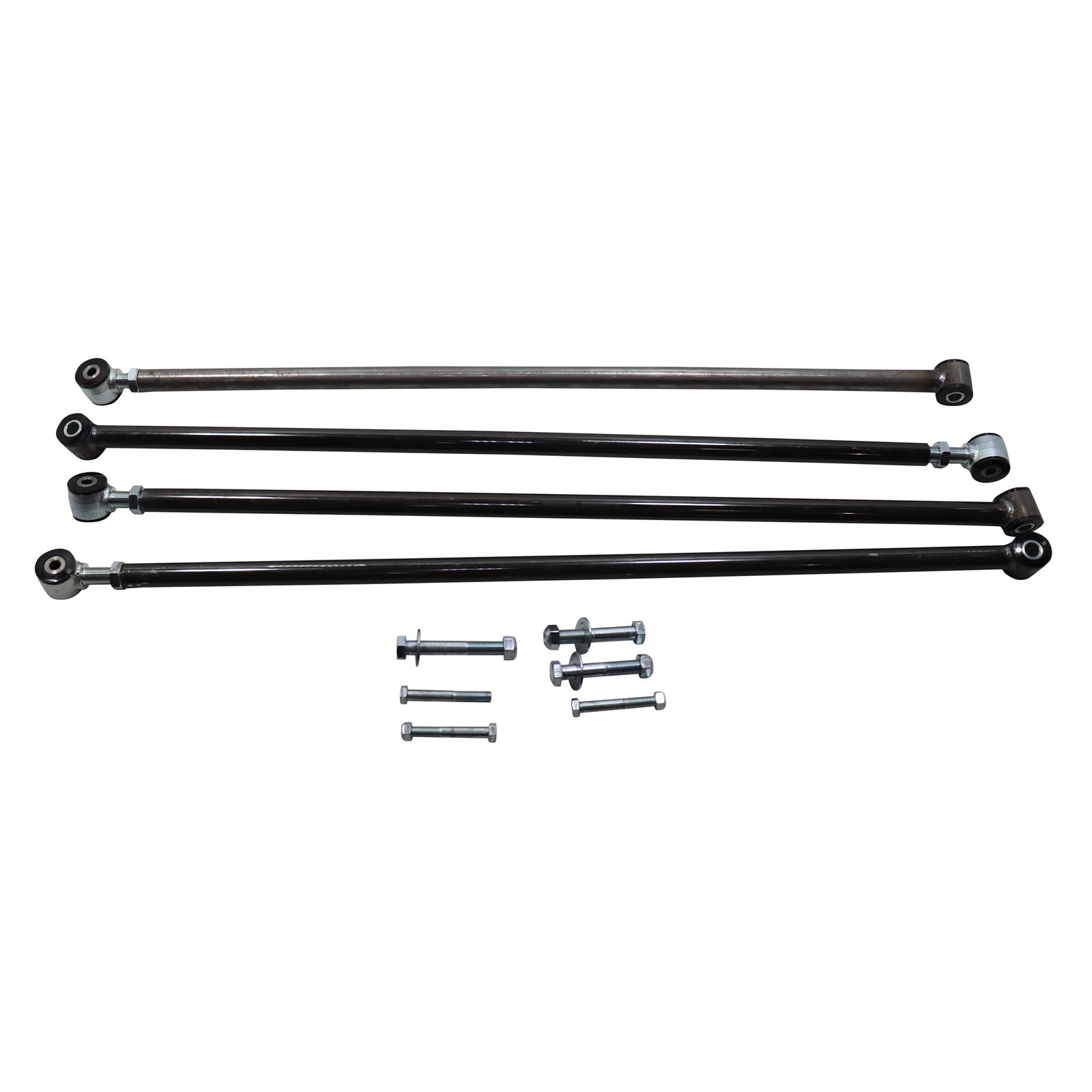 4-Bar Kit Plain for Kit