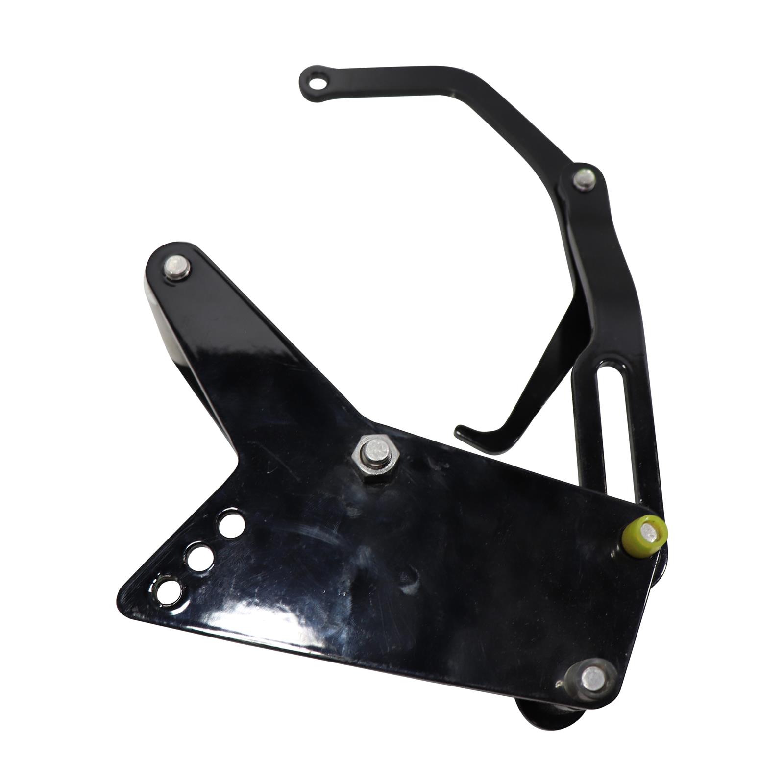 Bills Hot Rod Co.1100 Series SBC Side Mount Alternator Bracket