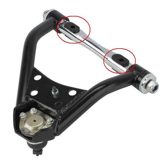 Garage Sale - Pro Comp Tubular Control Arms for Camaro/Nova