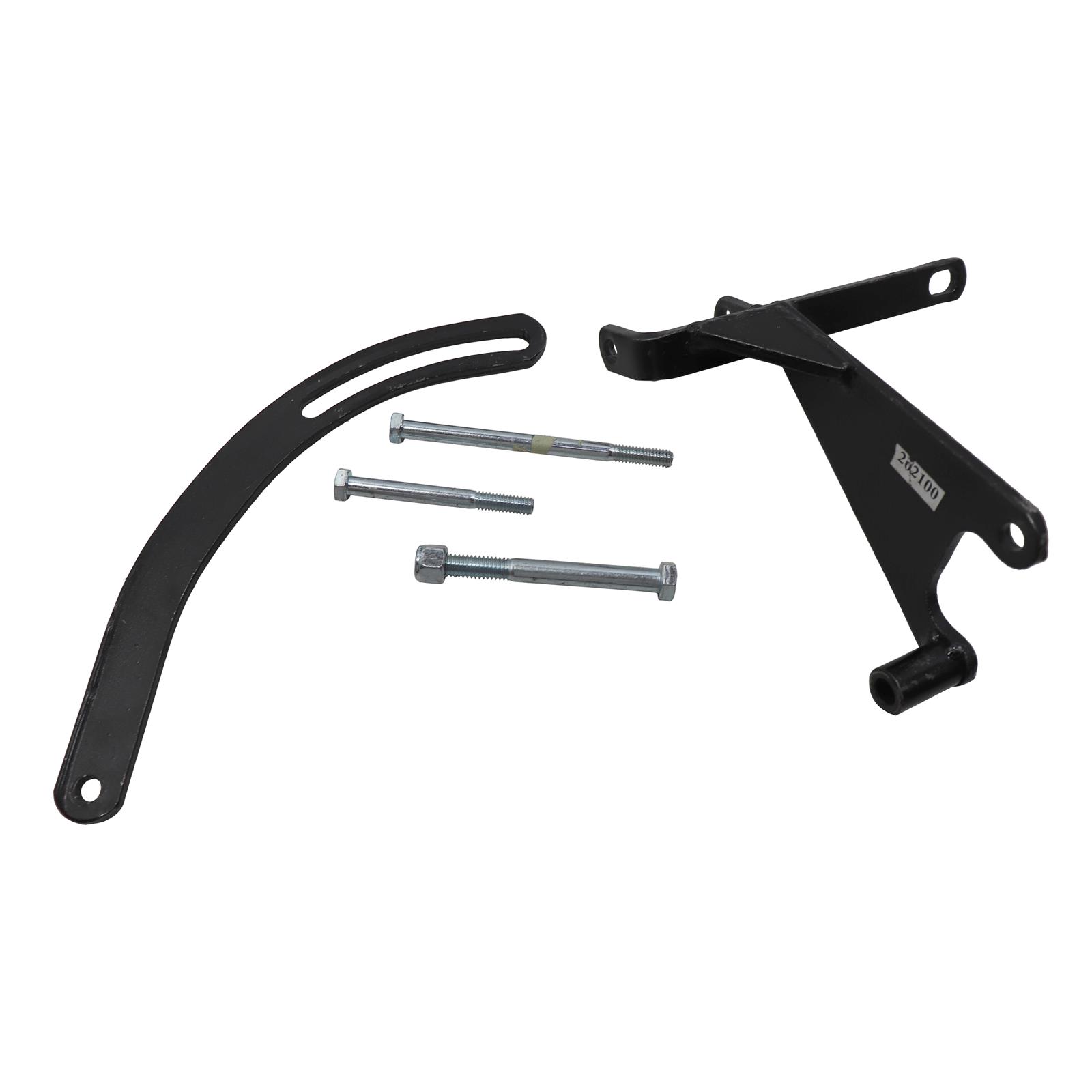 1954-62 Ford Car and 1954-64 Ford Truck Y-Block Alternator Bracke