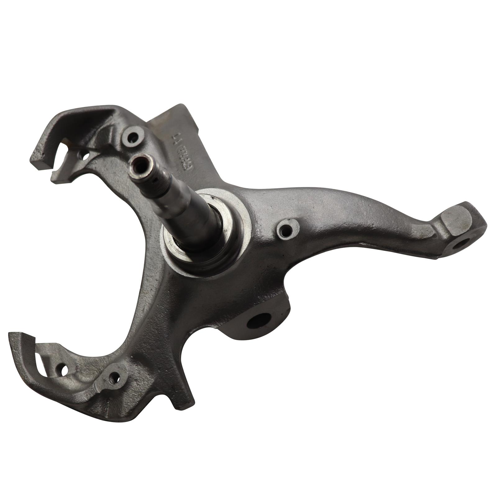 Reconditioned 1980-90 GM Fullsize Spindle, Right