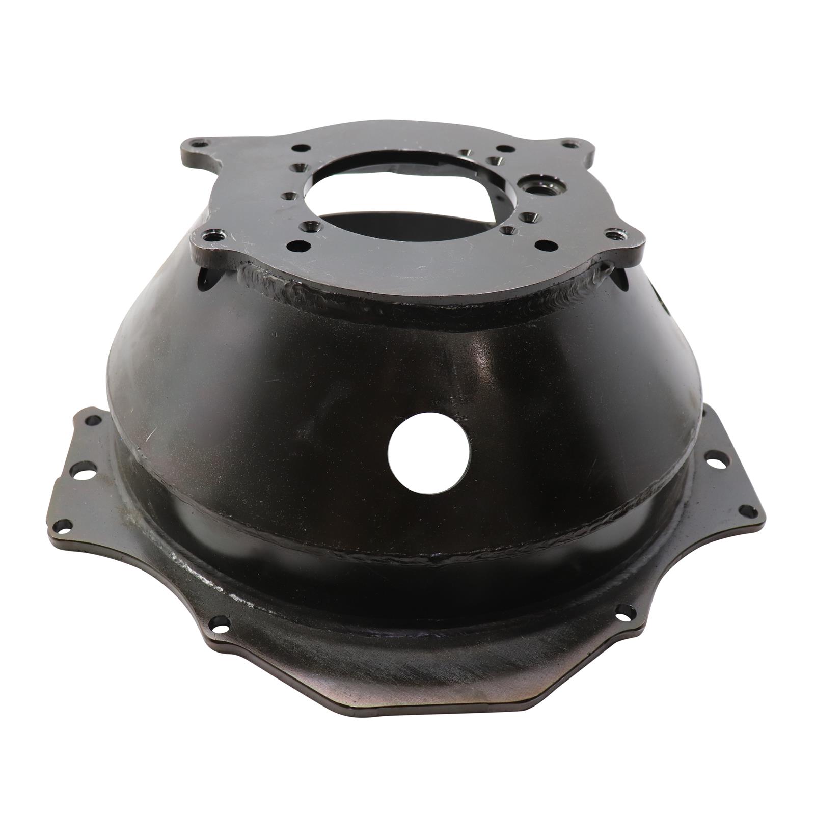 SBC/BBC Engine To Muncie/Saginaw/T5 Transmission Bellhousing