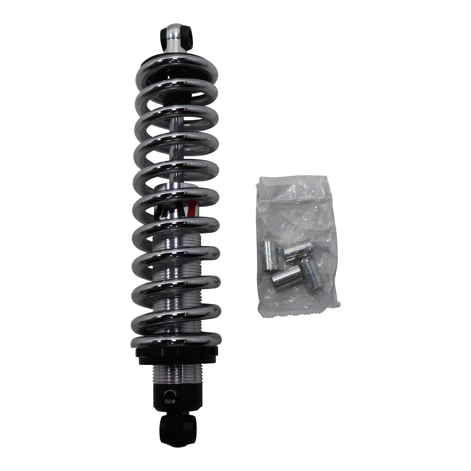 QA1 US502 Adjustable Shock and Coilover Kit w/o Spring, 14 Inch
