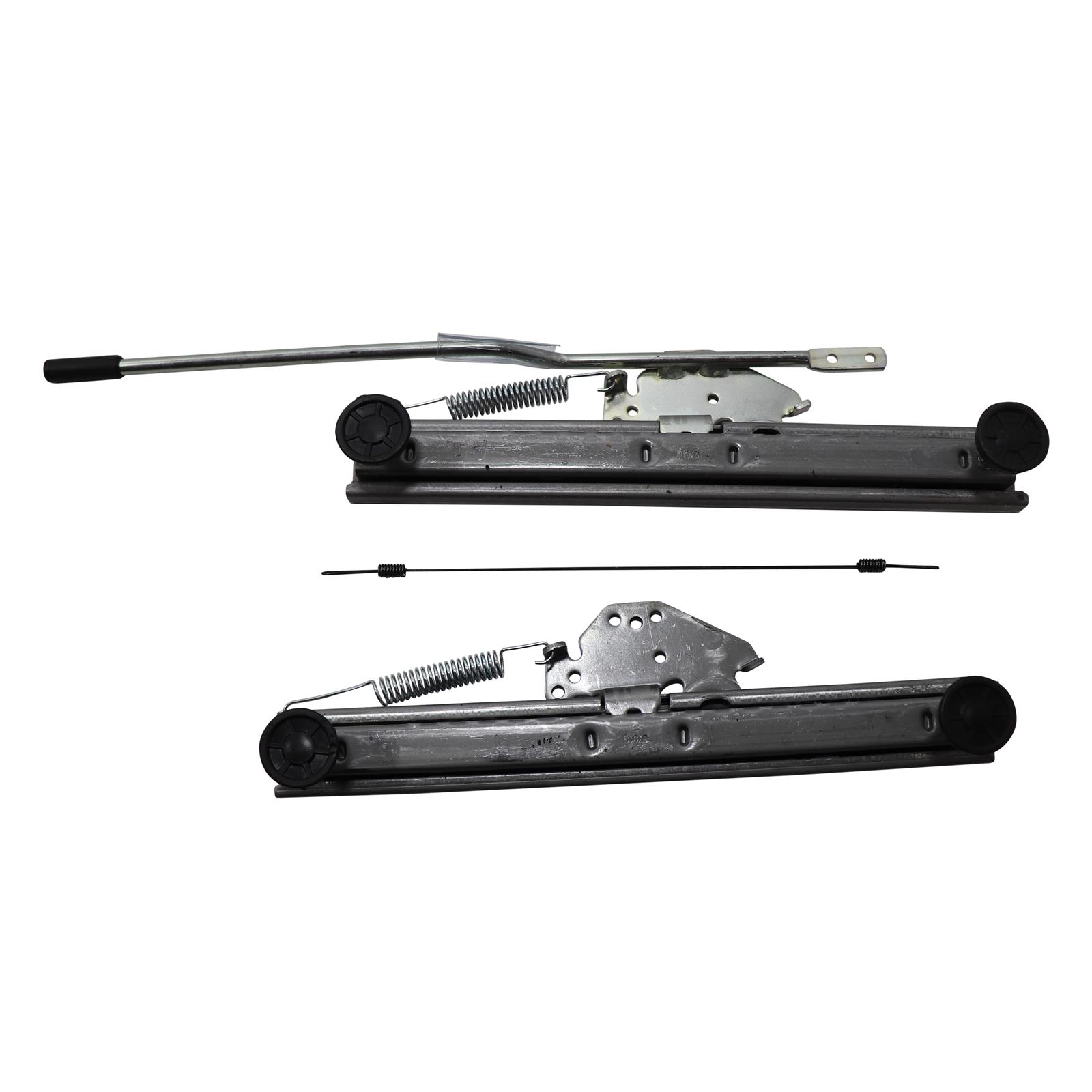 Speedway Universal Bucket Seat Slider Tracks