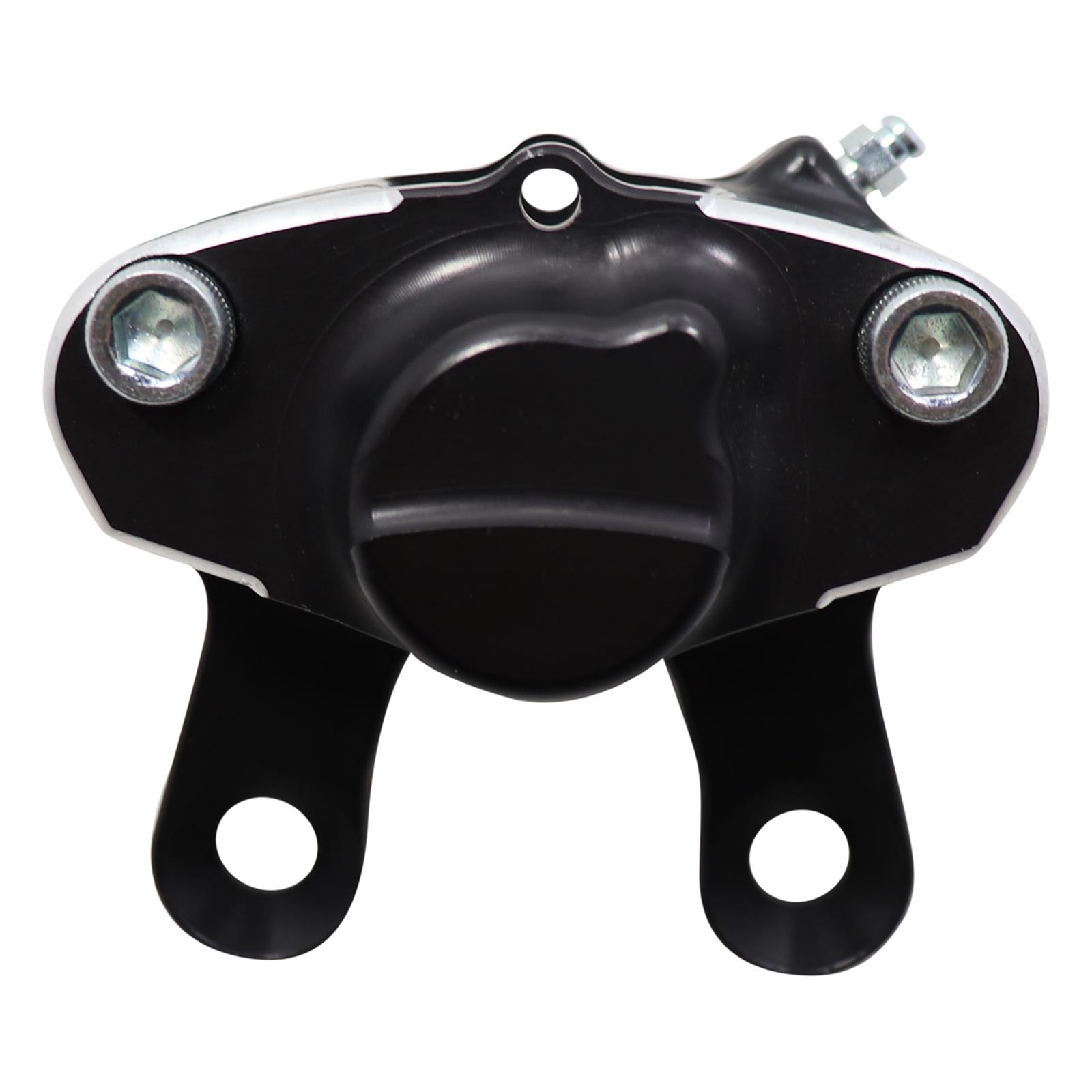 EMi Stallard® Micro Sprint Left Front Brake Caliper