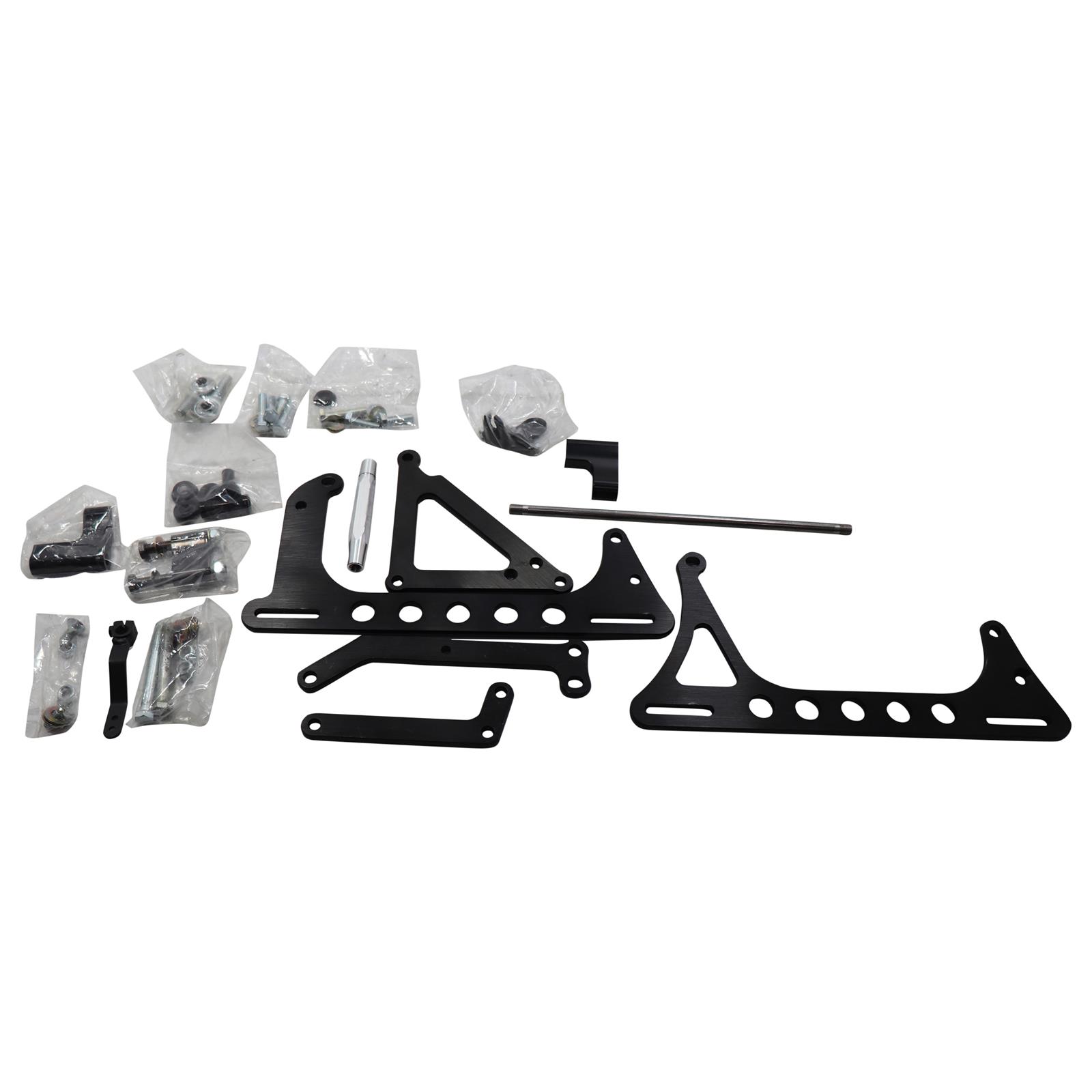 EMi Stallard® Micro Sprint SST Motor Mounts