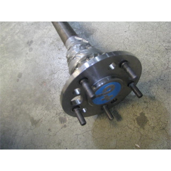 Garage Sale - Currie 26-5/8" Long Rear Axle