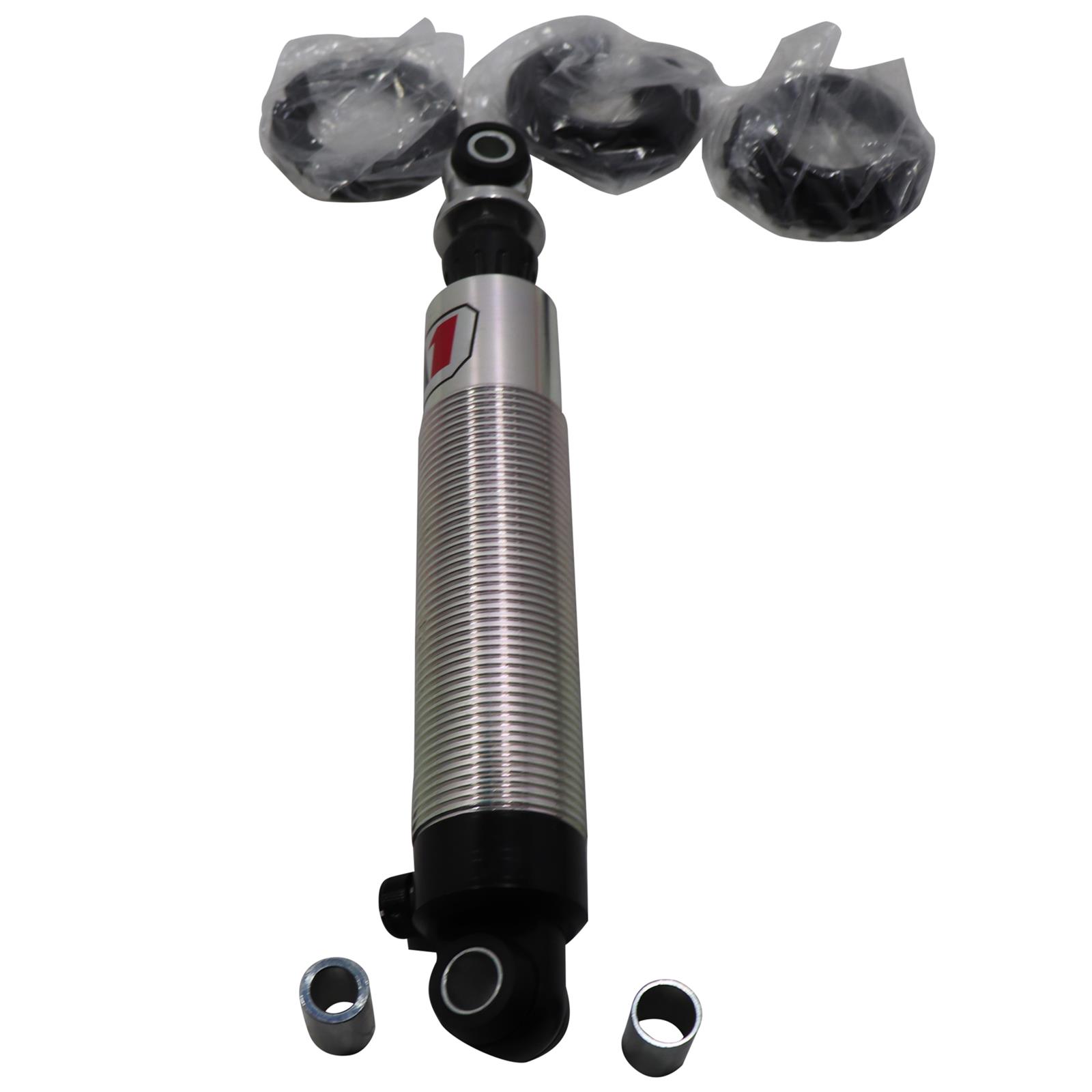 QA1 US502 Adjustable Shock and Coilover Kit w/o Spring, 14 Inch