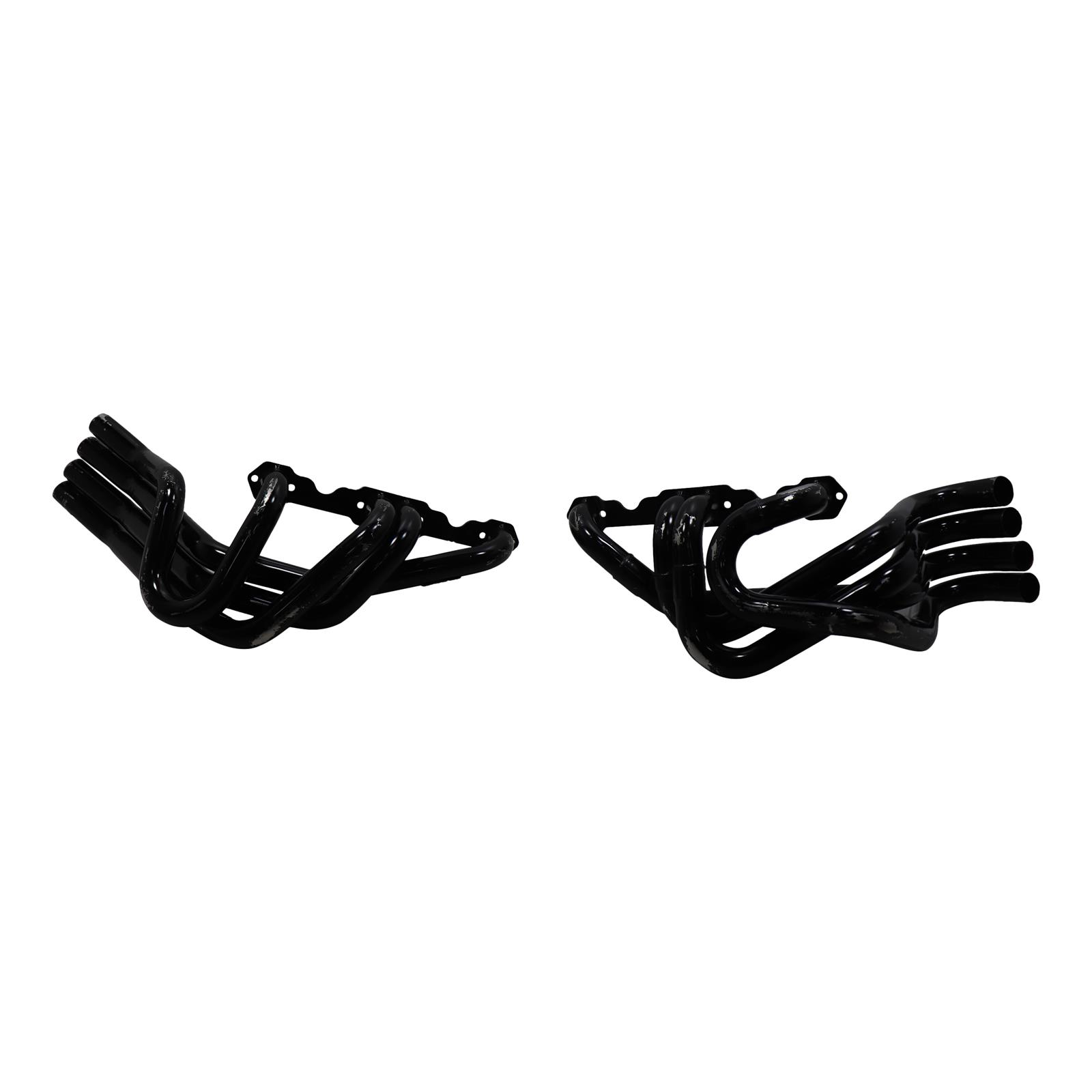 Schoenfeld 180-1 Small Block Chevy 180 Degree Headers