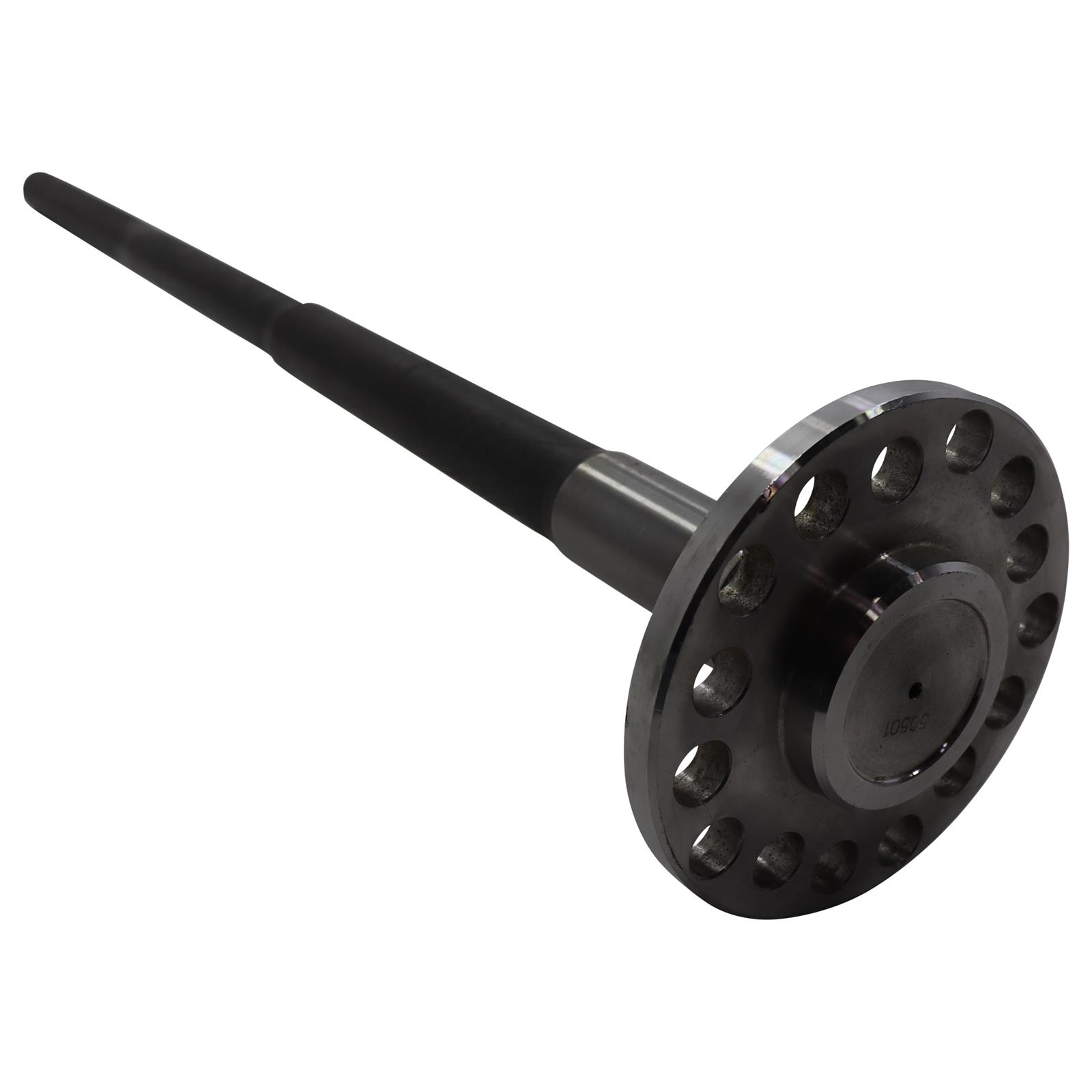 Speedway Long 28 Spline 9 Inch Ford Cut-to-Fit Axle