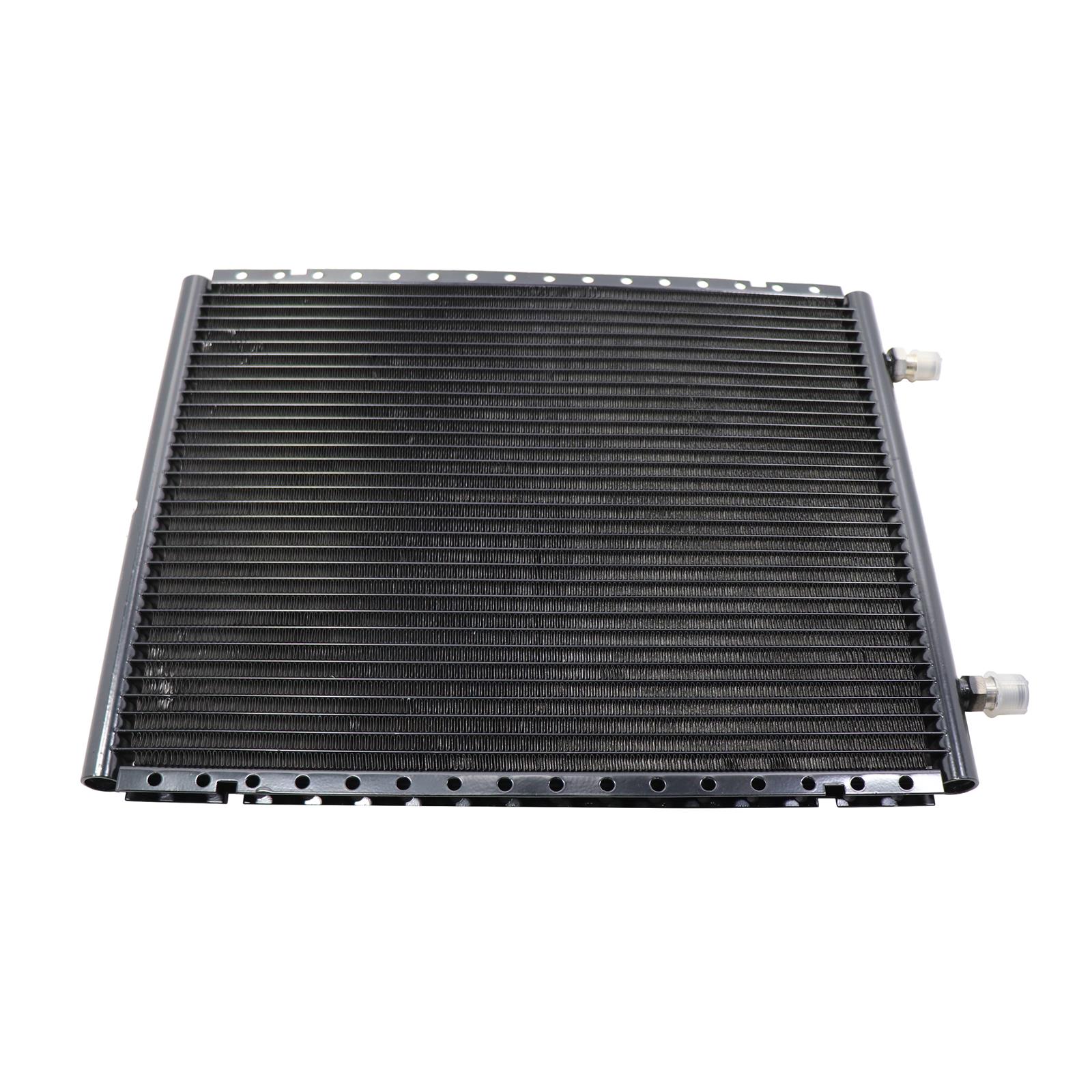 Vintage Air 03260-VUC SuperFlow Horizontal Condenser