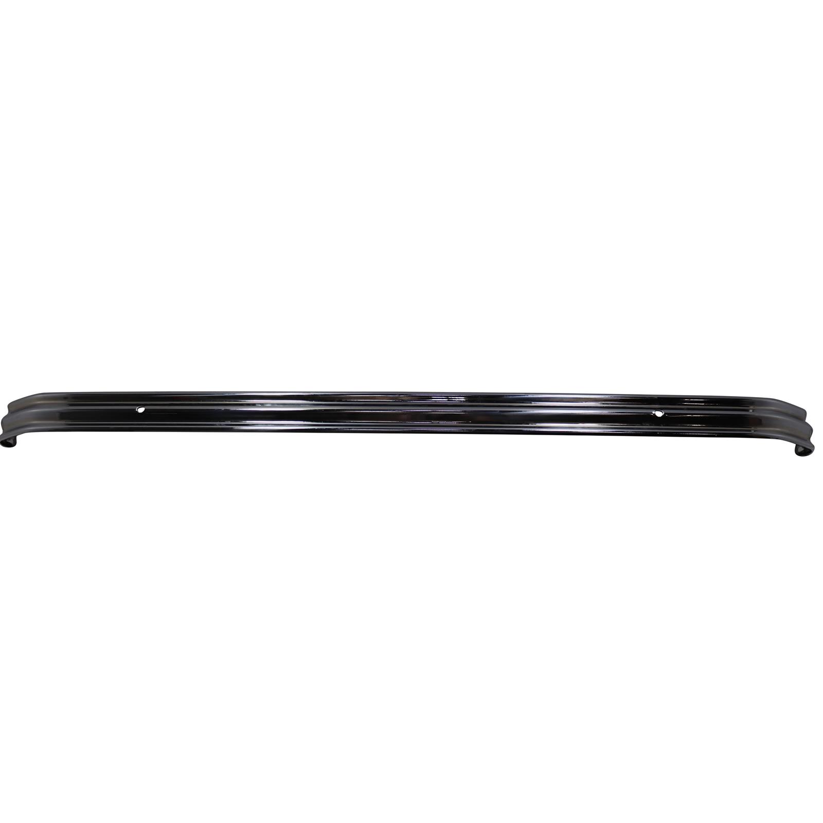 Speedway 1932 Ford Front/Rear Chrome Steel Bumper
