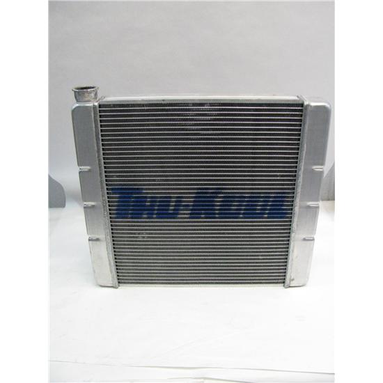 Garage Sale - Speedway Tru Kool 22 Inch Radiator, Chevy