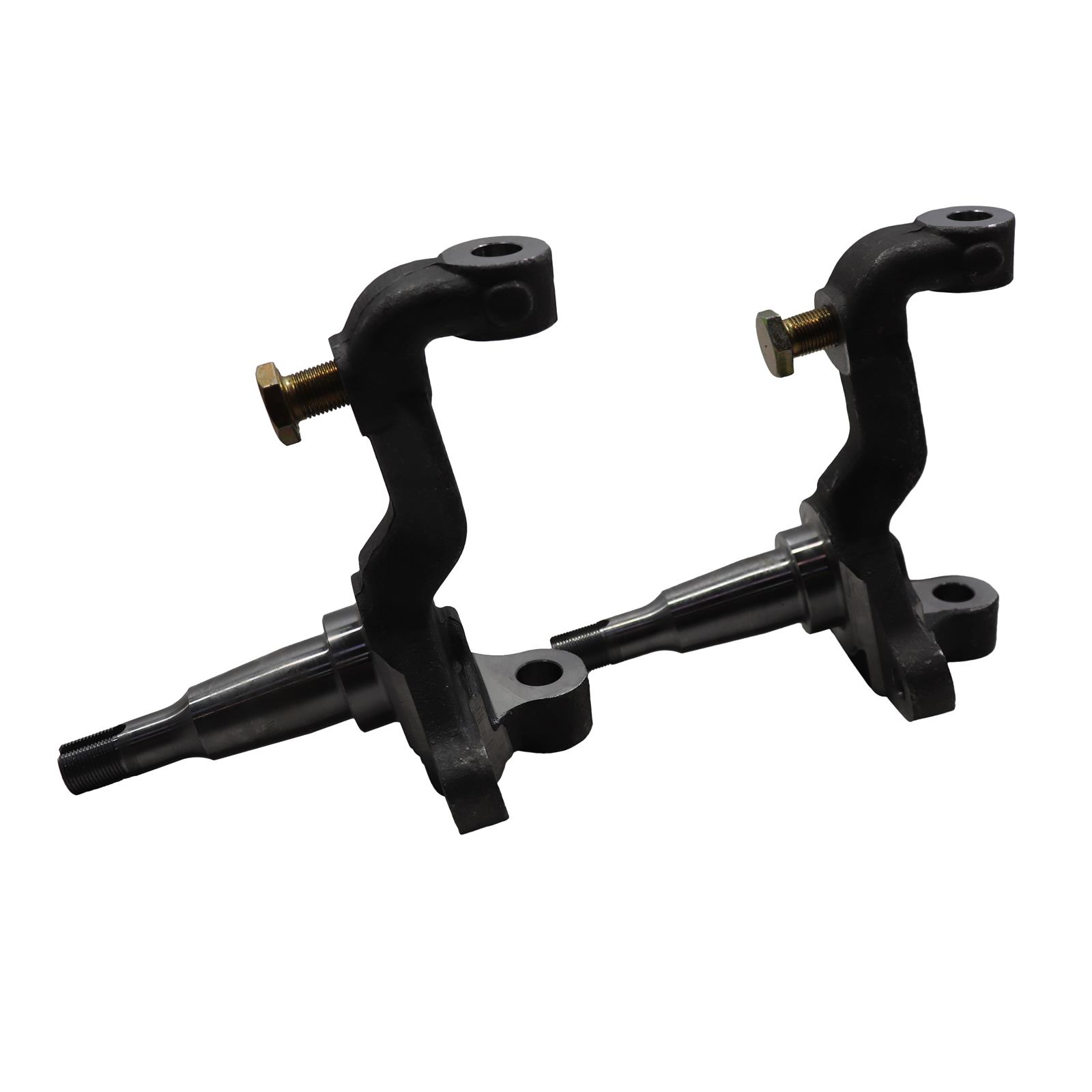 1964-74 GM Car OEM Style Disc Brake Spindles