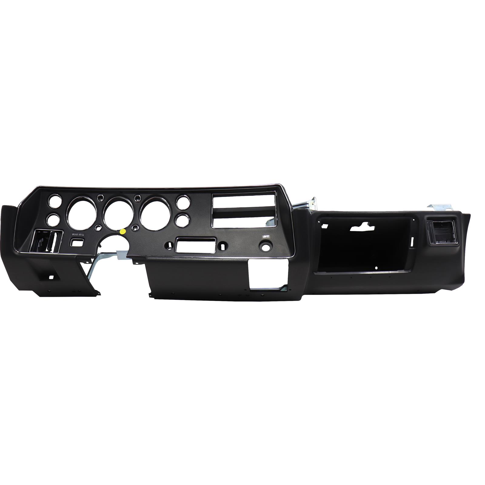 Dynacorn 1452 Dash Assembly, 1970-72 GM A-Body, Chevelle SS