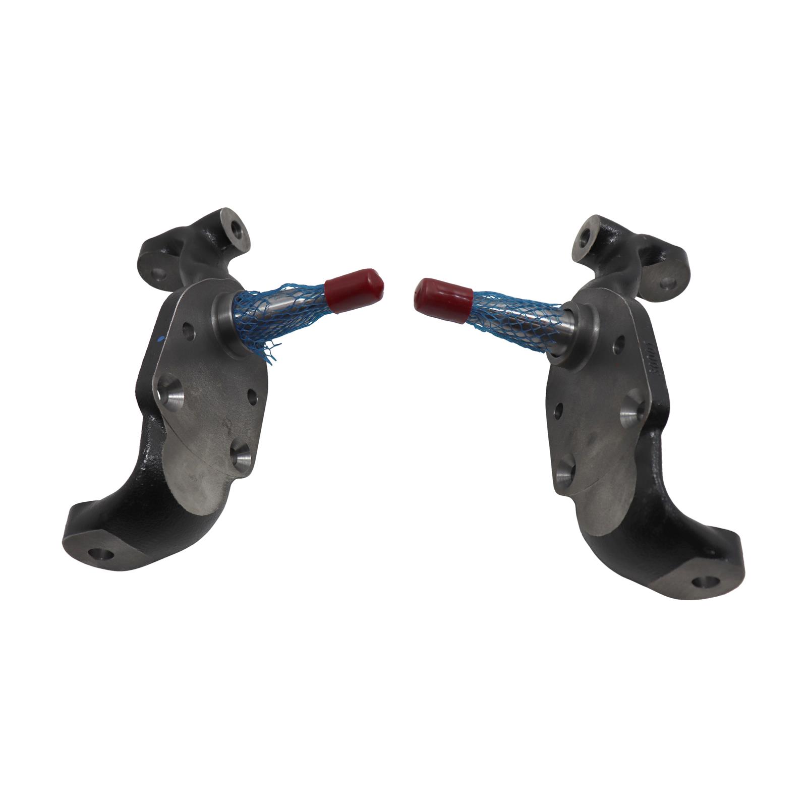 1958-70 Chevy Full Size 2 Inch Drop Spindles, Pair